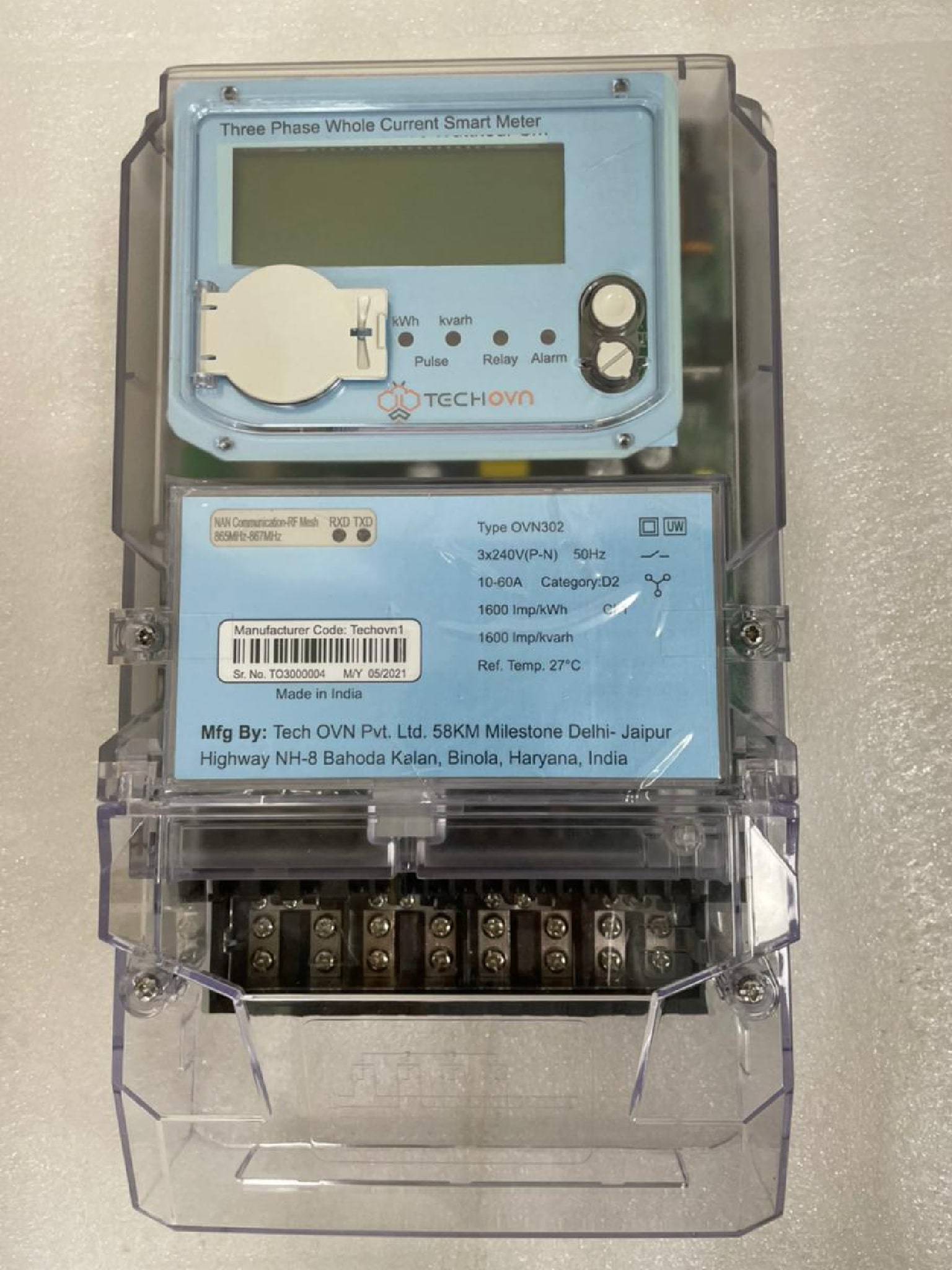 Smart Meters Are The Future - Techovn